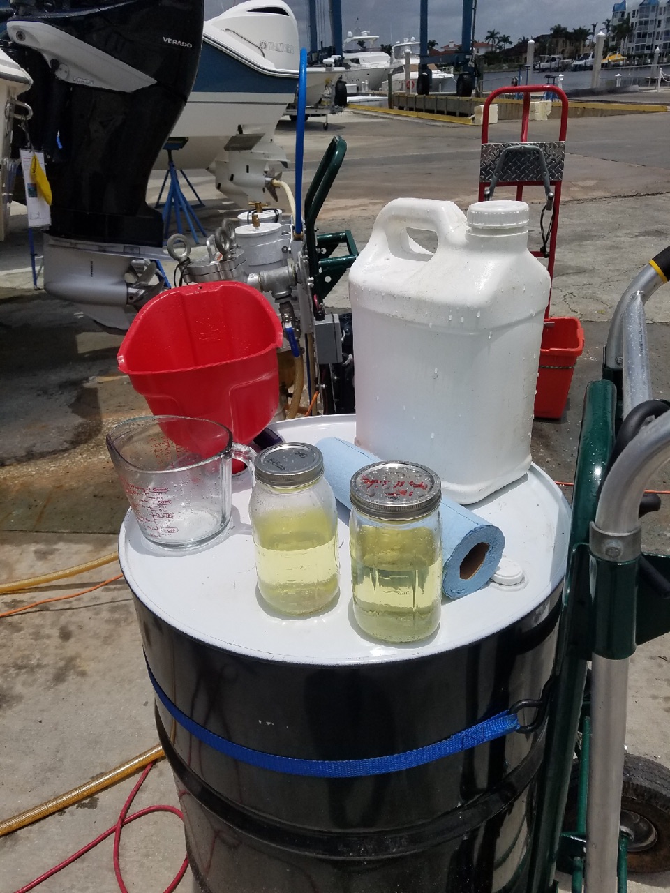 Facts and tips about Ultra-low-sulfur-diesel fuel - USA Fuel Service