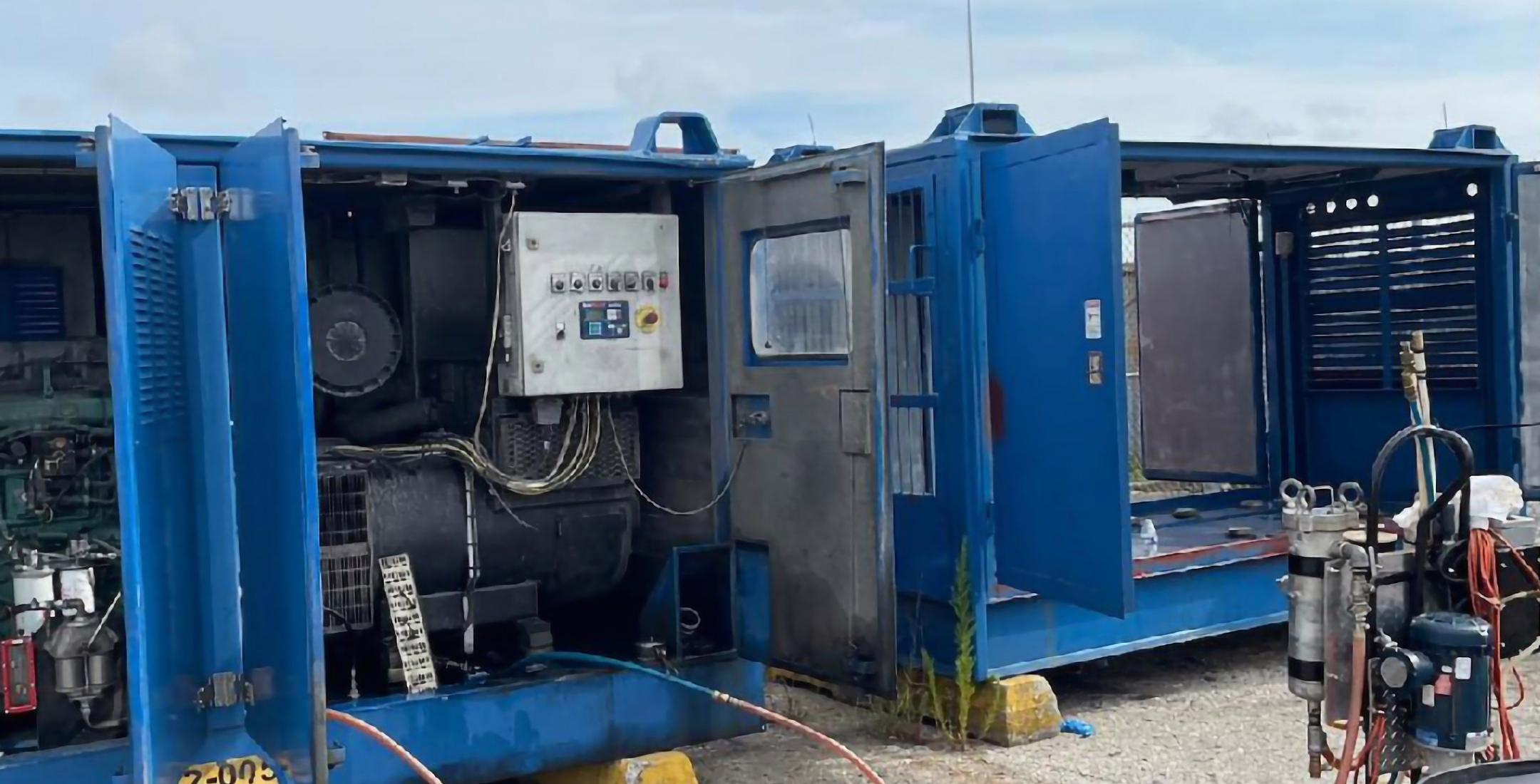 USA Fuel Service LLC - USA Fuel Service